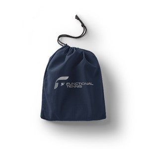 The Functional Tennis Practice Journal - A Framework to Help You Get ...