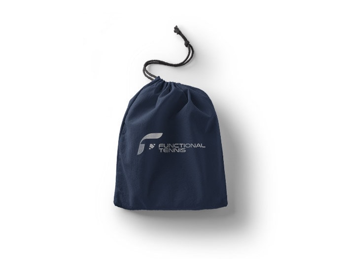 The Functional Tennis Practice Journal - A Framework to Help You Get ...