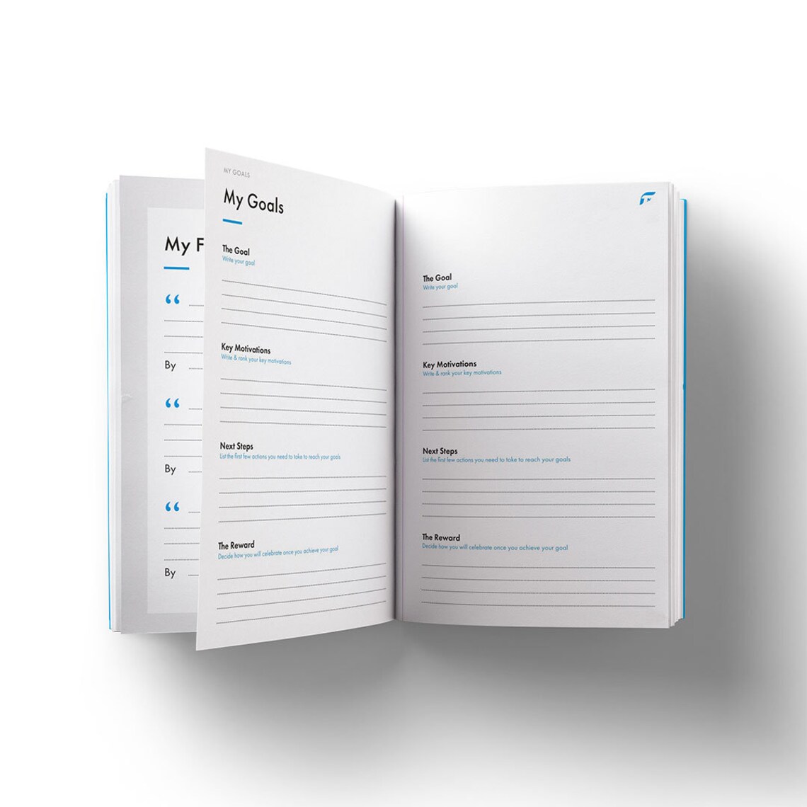 Practice & Match Journal Combo - A Framework to Help You Maximise Your ...