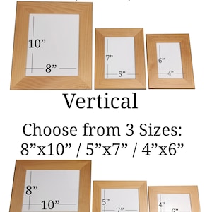 Personalized Memorial Frame | When Someone You Love Becomes a Memory ...