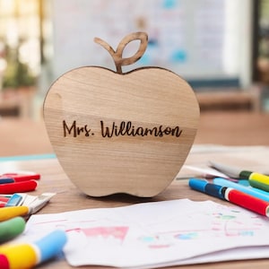 Teacher Appreciation | Gift Card Holder | Because Teachers Can't Live ...
