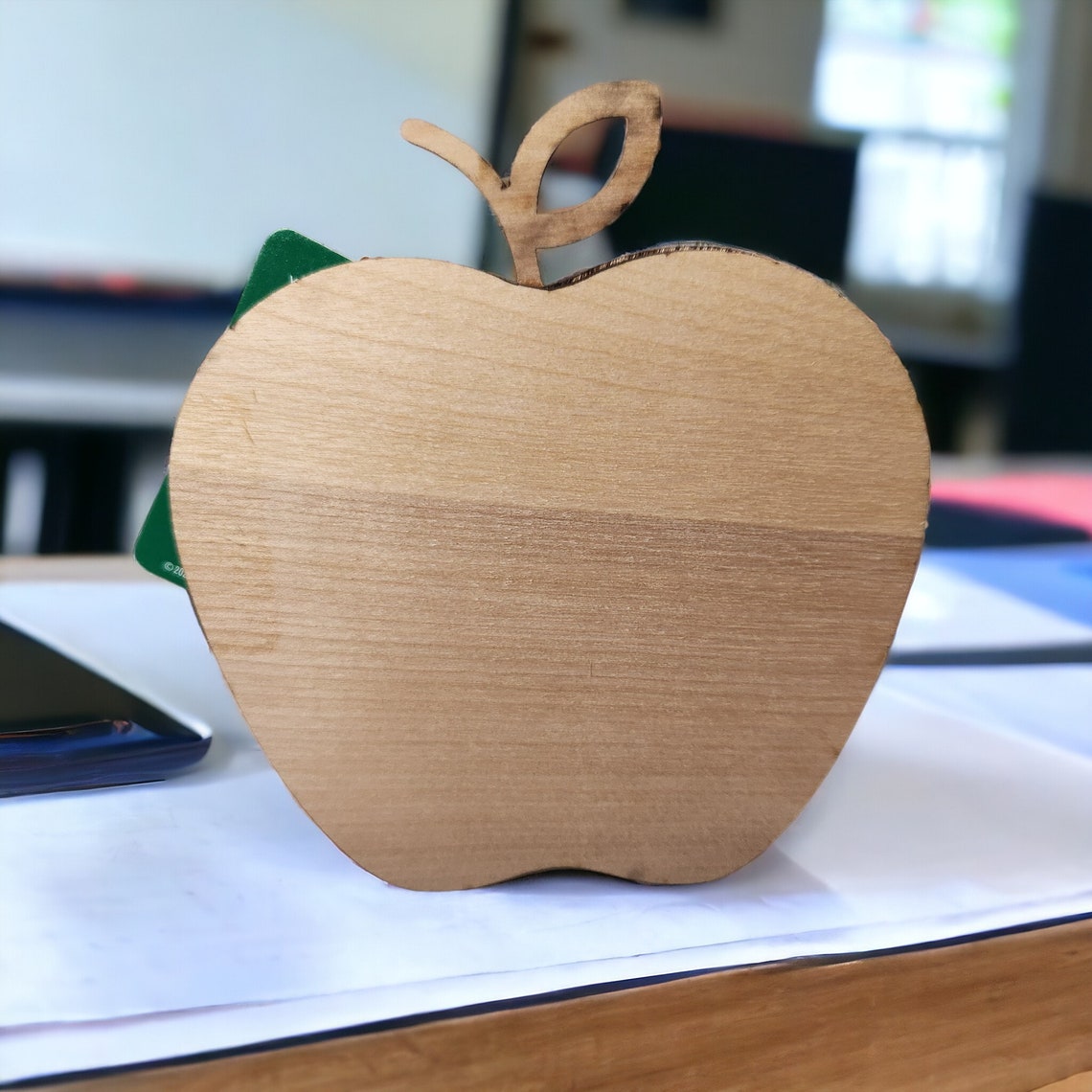 Teacher Appreciation | Gift Card Holder | Because Teachers Can't Live ...