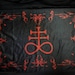 Leviathan Altar Cloth - Etsy