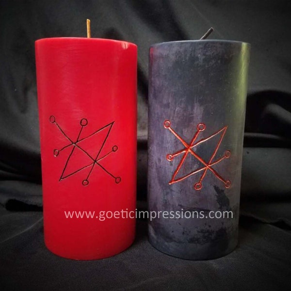 Azazel - Etsy