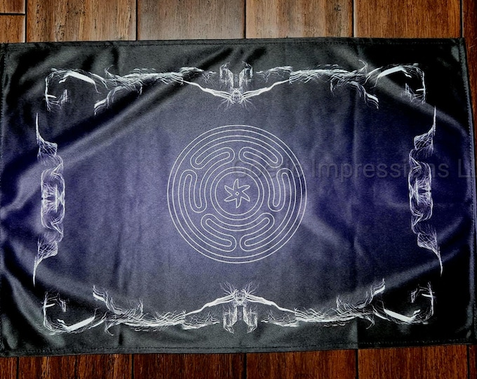 Hecate Sacred Offering Tea~goddess Tea, Witchcraft, Magick, English Tea ...