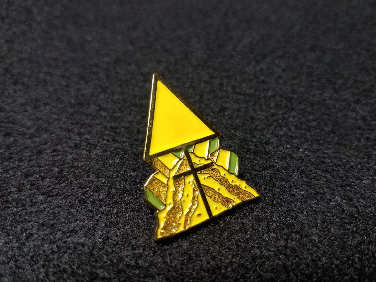 Tria Prima Three Primes of Alchemy Elements Sulfur Mercury - Etsy Denmark