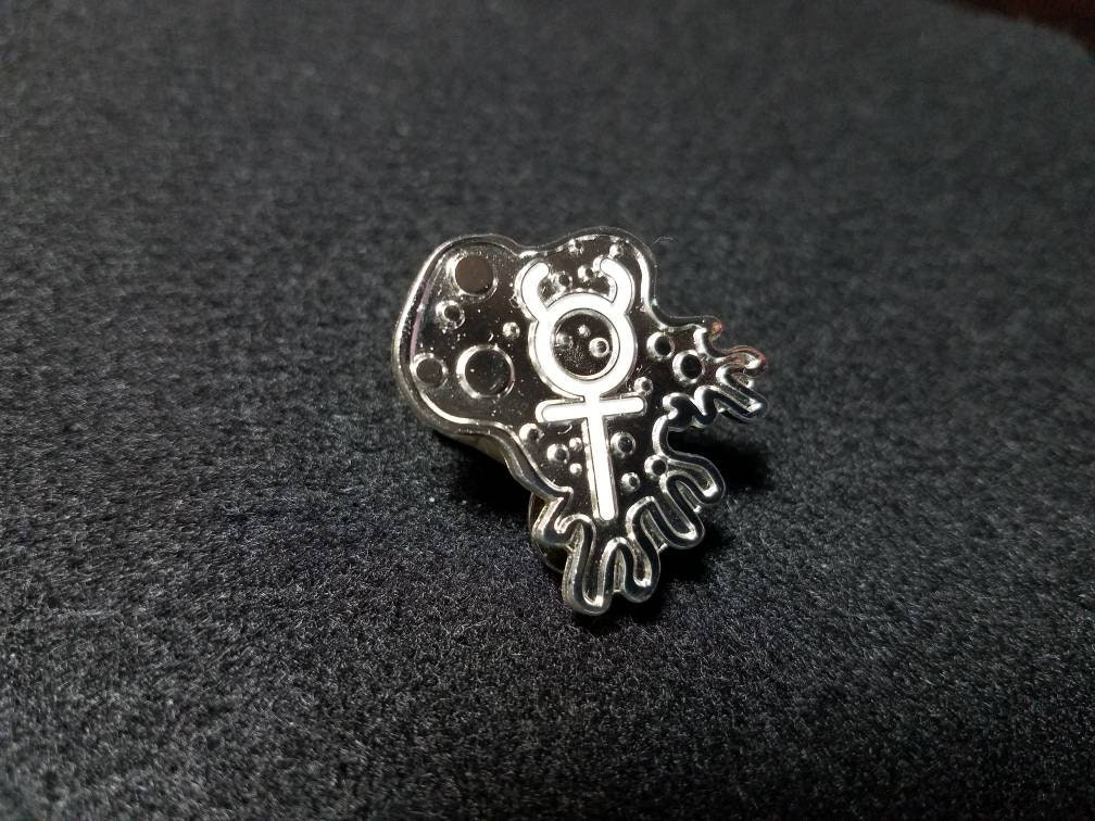 Tria Prima Three Primes of Alchemy Elements Sulfur Mercury - Etsy Denmark