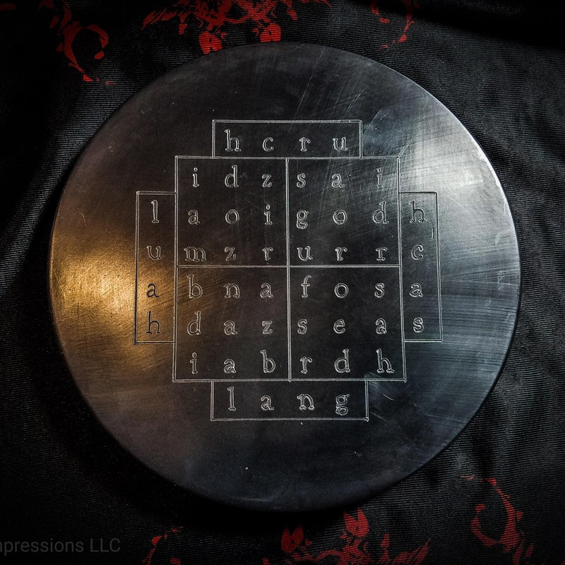 Magick - Etsy