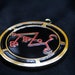 Marax Sigil Amulet // Ars Goetia Demon Seal Pendant // Lesser - Etsy