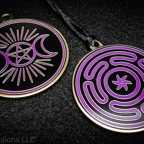Hecate - Etsy