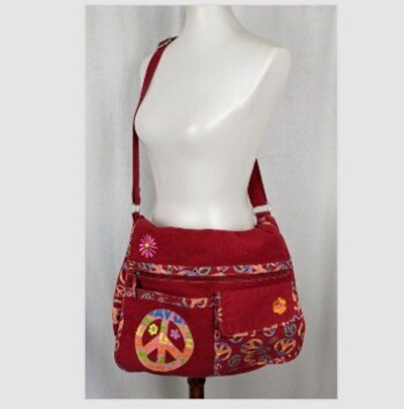 unionbay crossbody messenger - Gem