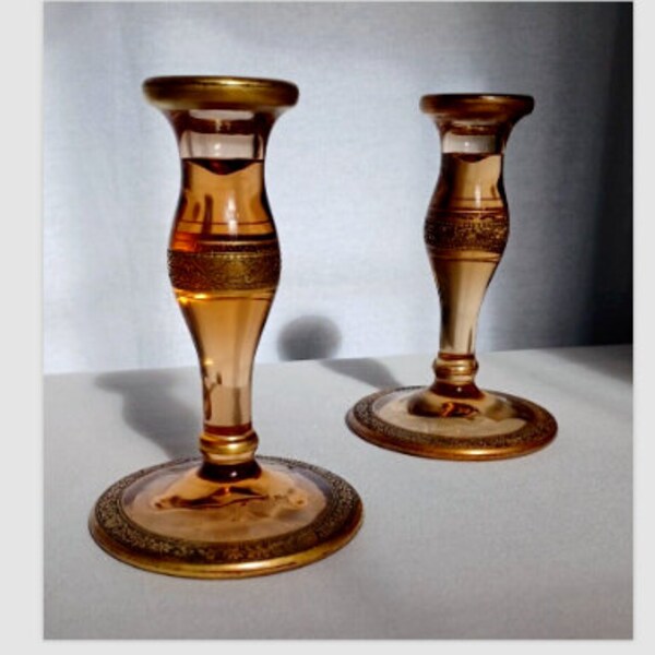 Moser Glass - Etsy
