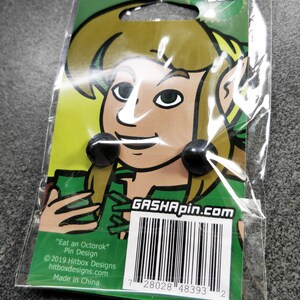 The Legend of Zelda Phillips Cd-i Games Inspired eat an | Etsy