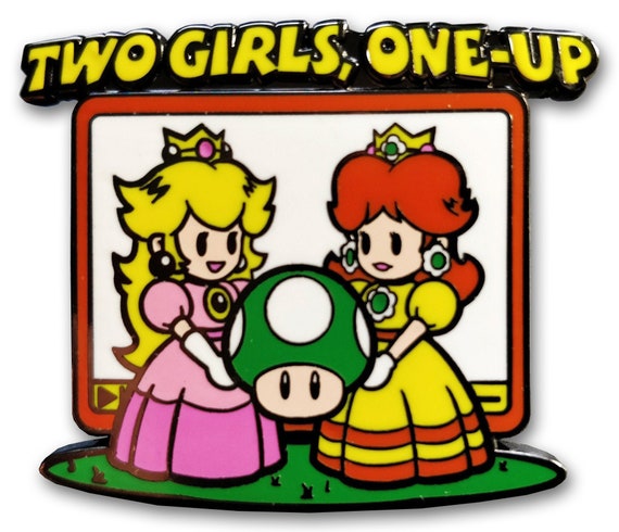 Princess Peach Memes