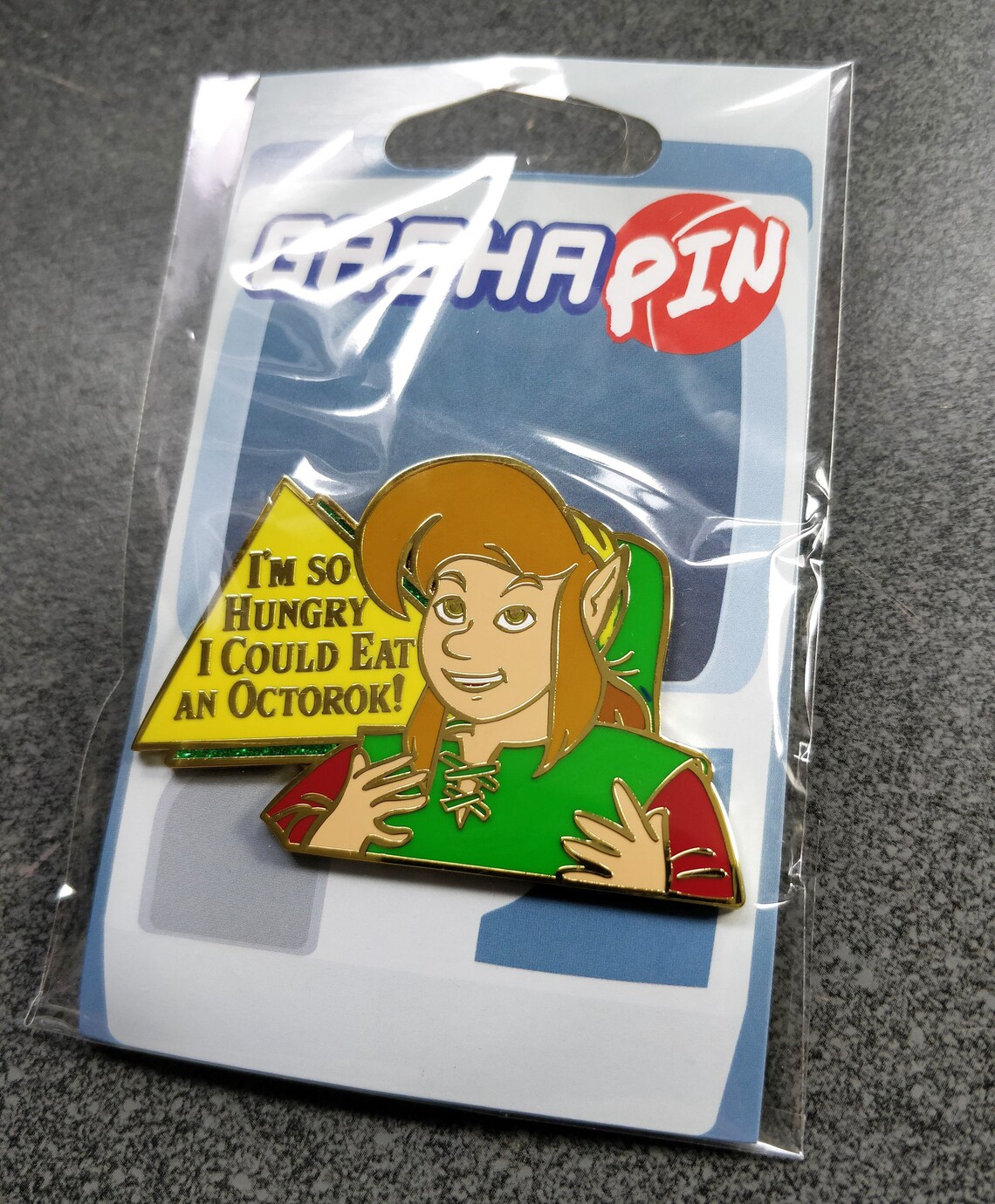 The Legend of Zelda Phillips Cd-i Games Inspired eat an | Etsy