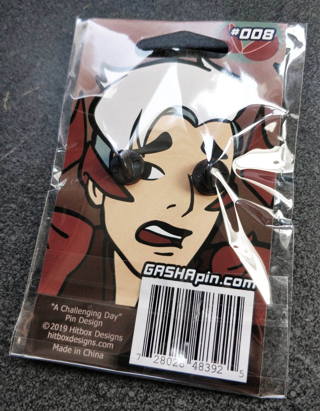 She-ra Inspired a Challenging Day Scorpia Hard - Etsy Canada