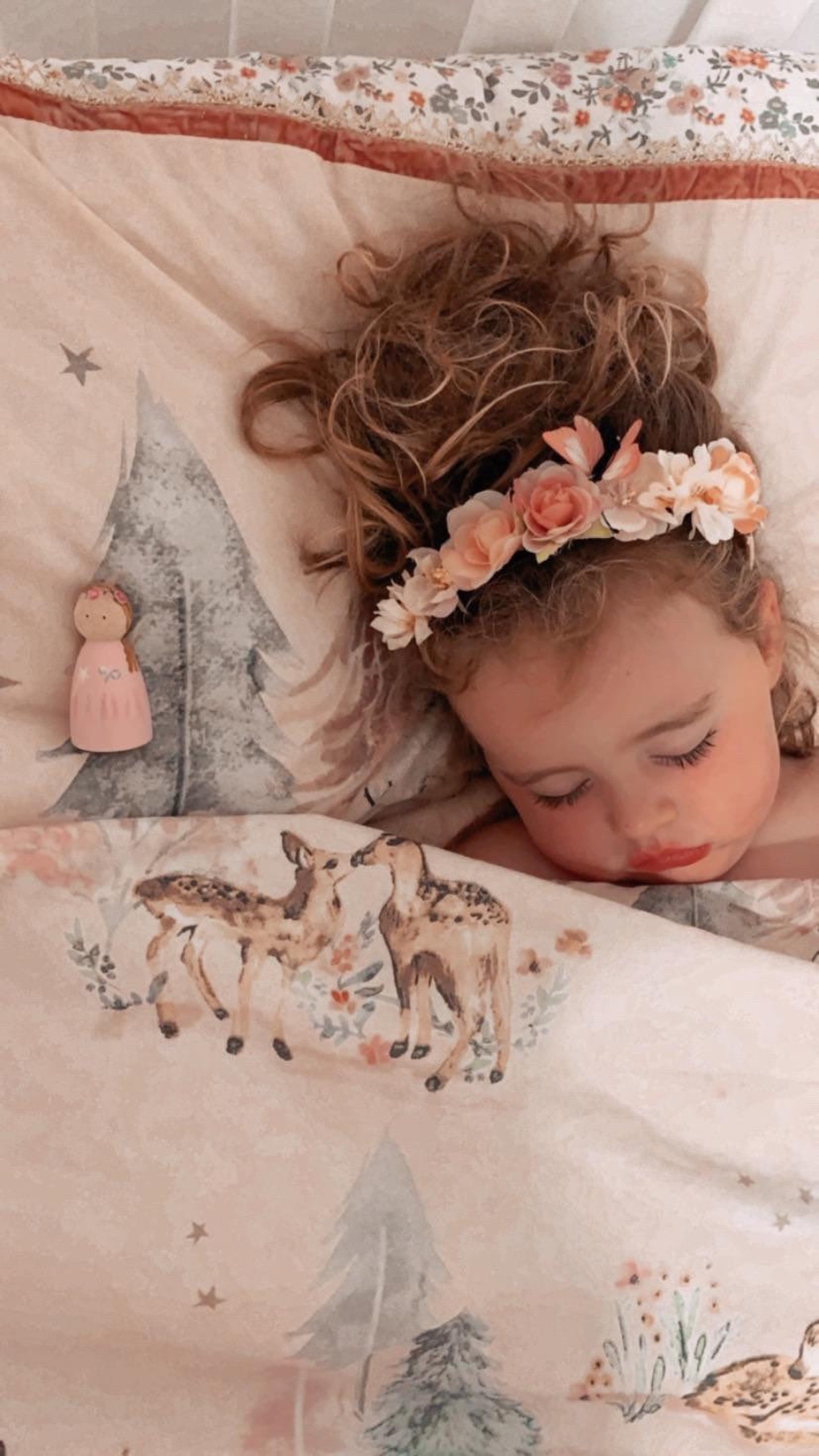 Tooth / Dummy / Worry Fairy Peg Doll | Etsy