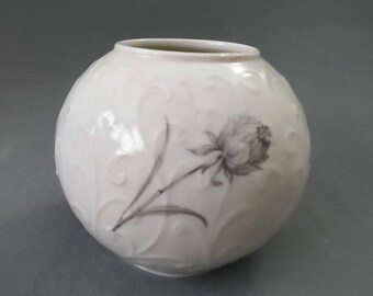 Alboth Kaiser Vase - Etsy