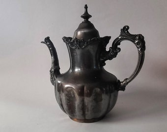 Derby Silver Co - Etsy