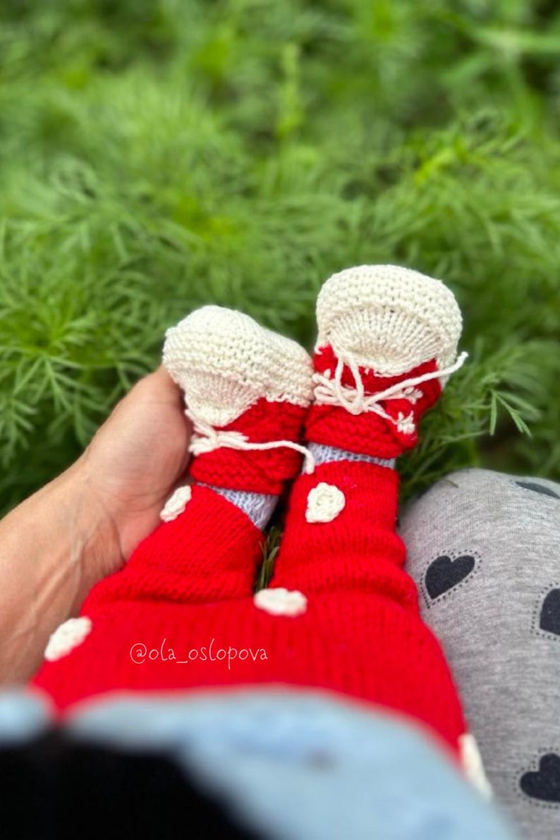 Wolf Knitting Pattern - 2 Needles Version - Beginner Knit Toy Patterns ...