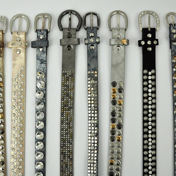 Boot Belt - Etsy