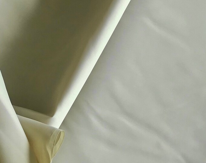 Pale Sage Green Dress Lining Fabric Superior Quality 150cm 60 Wide ...