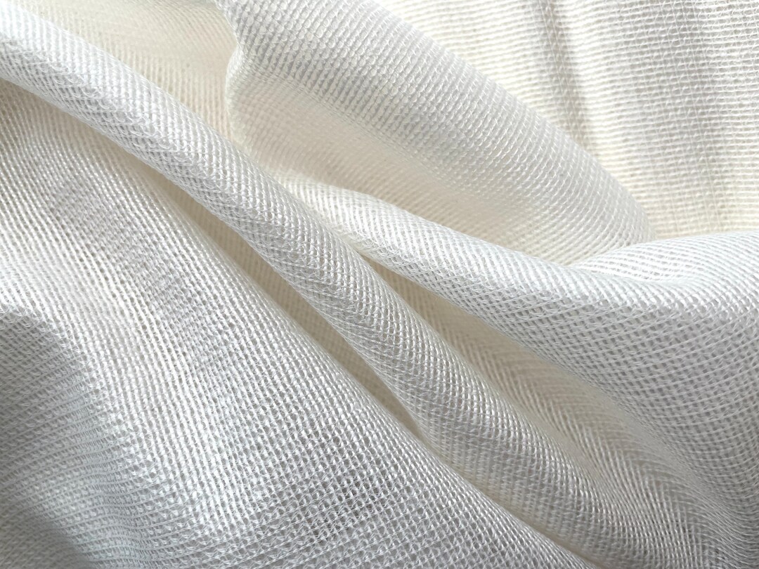 Soft Medium Woven Interfacing/interlining for Tailoring or Dressmaking ...