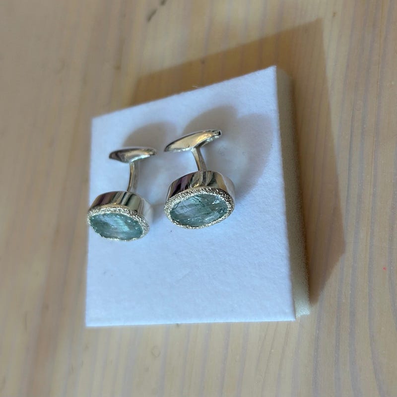 Unusual Cufflinks - Etsy UK
