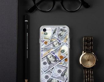 Money Iphone Case | Etsy