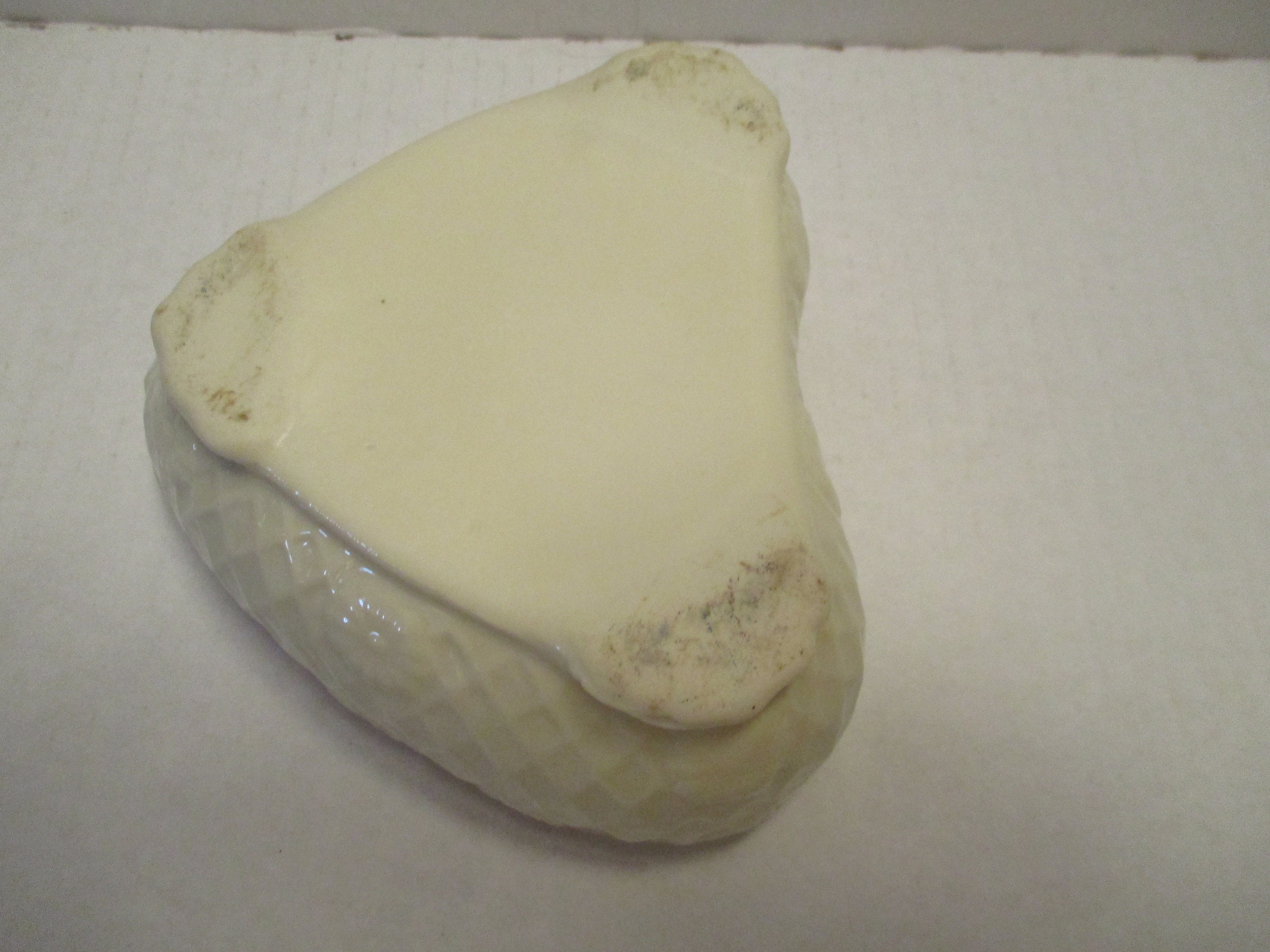 PRETTY TRINKET BOX Free Shipping 2 Piece Ceramic Trinket - Etsy UK