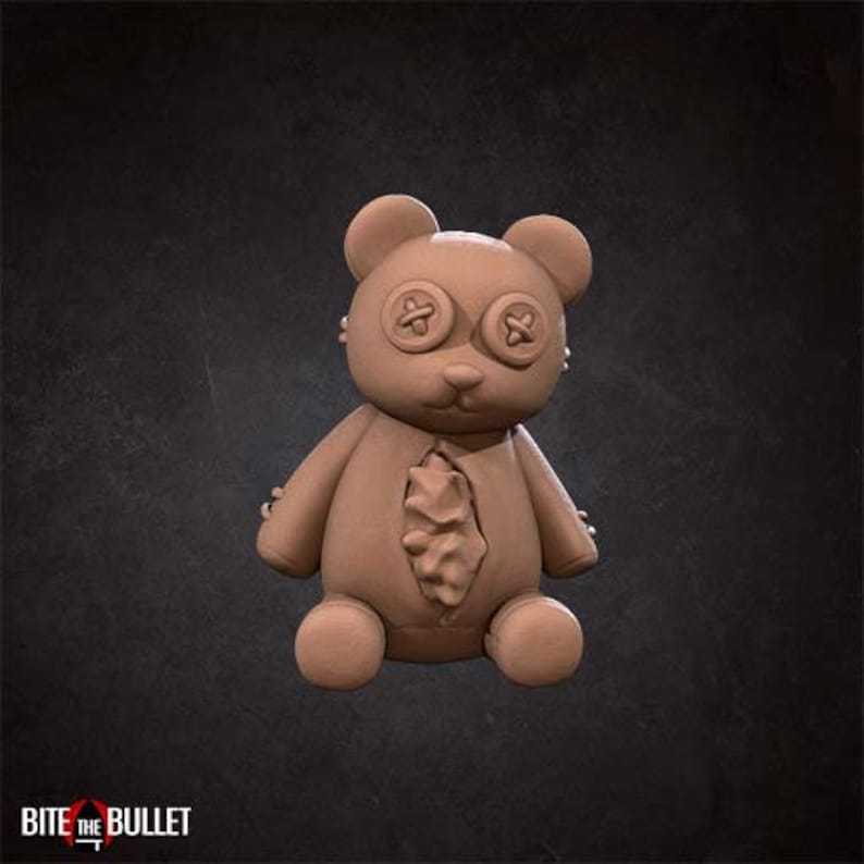 Toy Shop 3D Printed Tabletop RPG Scenery UNPAINTED - Etsy