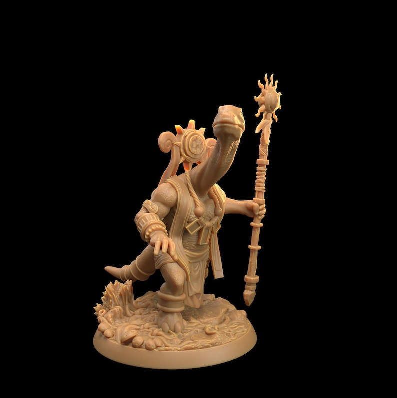 Saurial Brontosaurus 3D Printed Tabletop RPG Minis UNPAINTED - Etsy