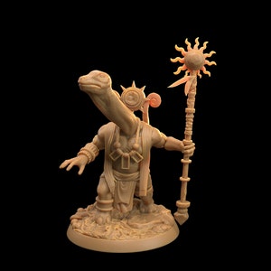 Saurial Brontosaurus 3D Printed Tabletop RPG Minis UNPAINTED - Etsy