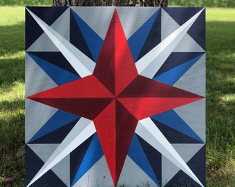 Mariners Compass - Etsy