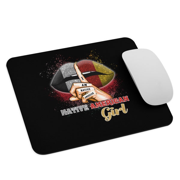 Native American Mouse Pad - Etsy