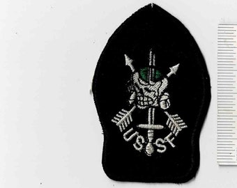 Vietnam War HUNTER KILLER TEAMS Recon Team 1st/11th Infantry Us Army ...