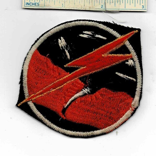 434th Patch - Etsy