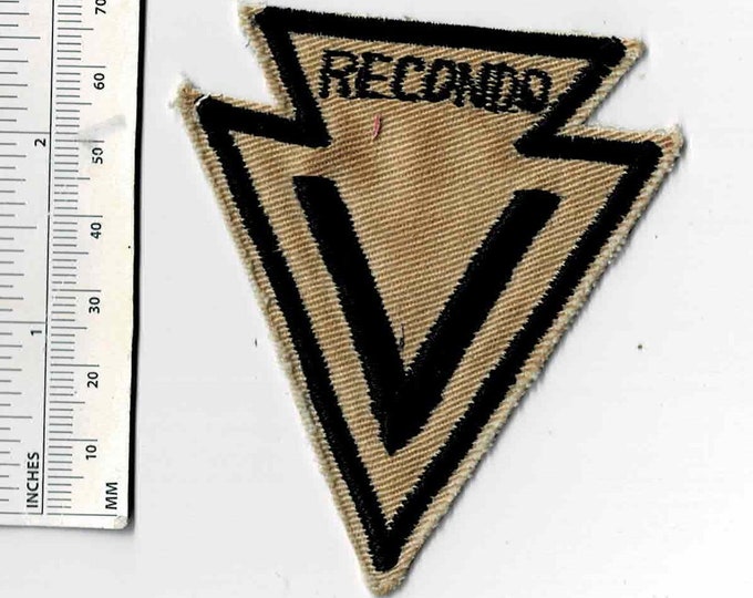 T Vietnam War HARDCORE Recondo Recon Commando Elite Ranger Ops Us Army ...