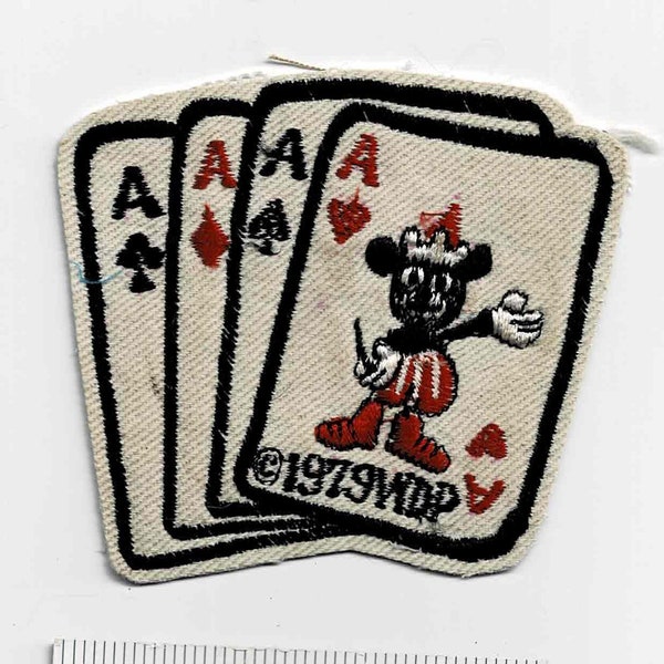 Walt Disneyworld Patch - Etsy
