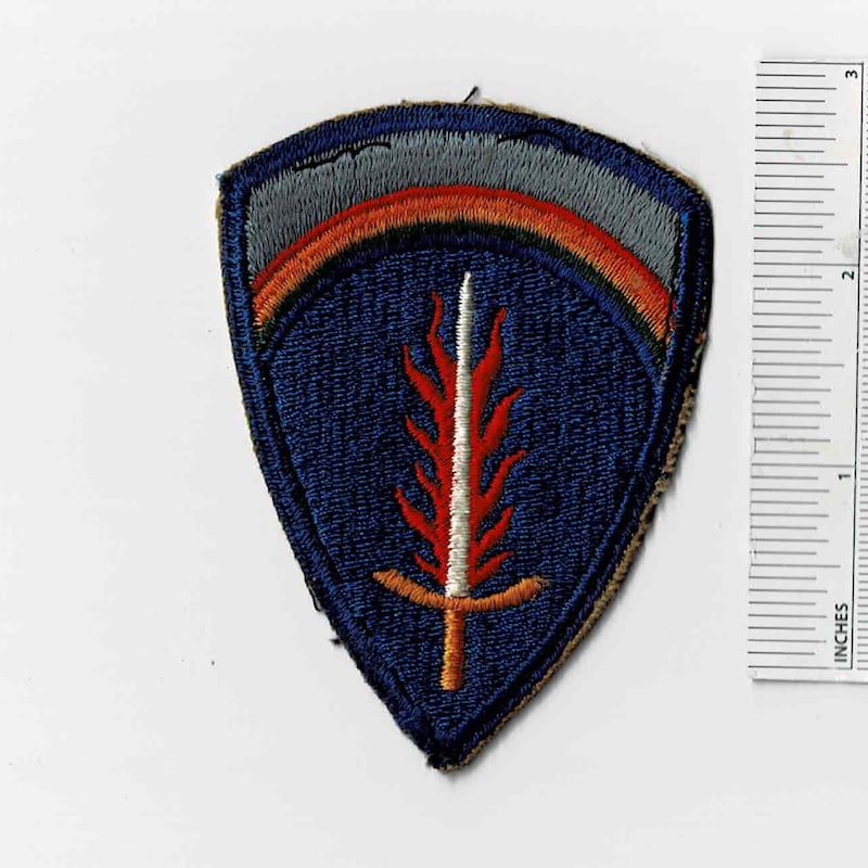 Ww2 German Patches - Etsy