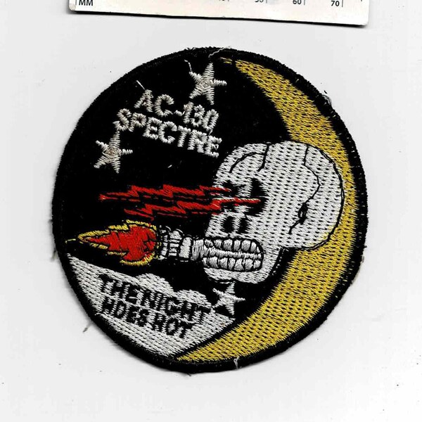 Patch Gunship - Etsy Patch Gunship - Etsy