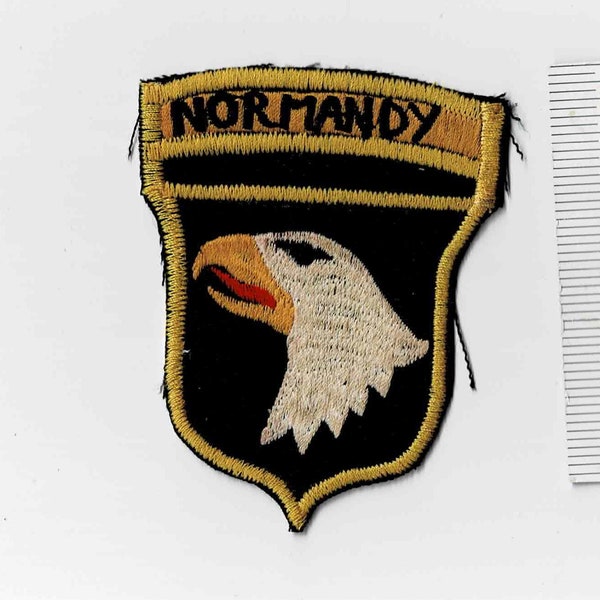 Screaming Eagles - Etsy