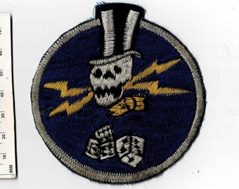 WW2 FLYING TIGERS 76th Fighter Plane Squadron Wwii Avg US Army Usaaf ...