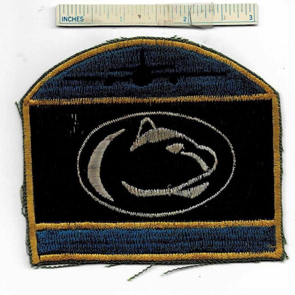 Penn State Patch - Etsy