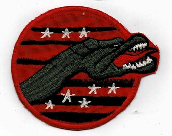 WW2 MICKEY MOUSE 349th Bomb Squadron Wwii US Army Usaaf Shoulder Patch ...