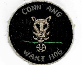 A 10 Warthog Patch - Etsy