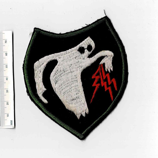 Wwii Ghost Army Patch - Etsy