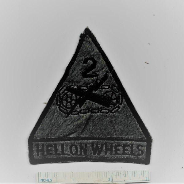 Hell on Wheels - Etsy