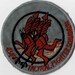 WW2 RED DEVILS 434th Tactical Fighter Squadron USAAF Us Army Air Force ...