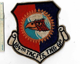 Usaf Force Group | Etsy